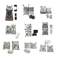 China UG PROE CAD Design Software Used for Custom Injection Molding Process and Plastic Mold Design for sale