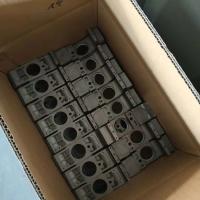 China Eco-friendly Customized Colors Polycarbonate Plastic Injection Molding Parts for Industrial Applications for sale