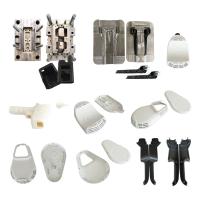 China Polycarbonate/PMMA/PSU Plastic Parts for Automotive Industry Moulding Die Casting for sale