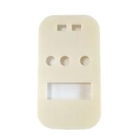 China High Durability Plastic Injection Molding with 1 Million Shots and Custom Surface Texture for Household Products for sale