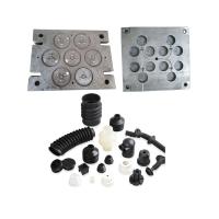 China 500K to 1000K Mold Life Plastic Injection Molding Services with Cutting Processing and Multi Cavity Moulds Tooling for sale