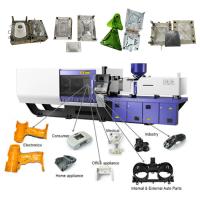 China Customized Plastic Inject Parts from Professional with Eco-friendly Materials and Customization Options for sale