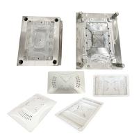 China Professional Customized Colors Injection Molding Part Service for Plastic Product Development And Manufacture Services for sale