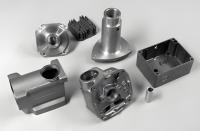 China High Durability Plastic Injection Mould for  Parts with P20/718/738/NAK80/S136 Steel and Polished Aluminum Surface for sale