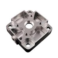 China High Durability Plastic Injection Mould for  Parts with P20/718/738/NAK80/S136 Steel and Polished Aluminum Surface for sale