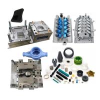 China Plastic Injection Mould for Automotive Products Using Polycarbonate Material Distributor for sale