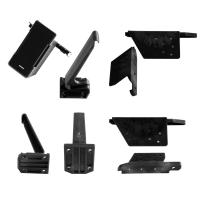 China Custom Plastic Injection Molding Service with OEM & ODM Support and Multi-Material Options for Custom Logo Design for sale