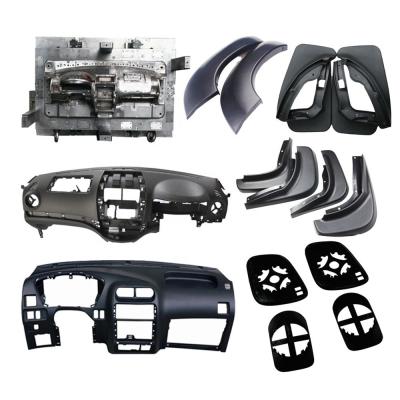China Plastic Part Injection Molding Custom for Acrylonitrile Butadiene Styrene Parts PDF/CAD for sale