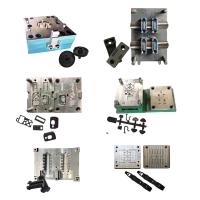 China Processing Specializes in Texture Surface Finish Plastic Molding Parts for Customer Requirements for sale