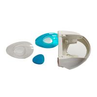 China Customized Size Household Appliance Plastic Injection Mold with Custom Surface Texture and ABS/PA66/PP/PC/PMMA/PSU/PCTG/TPE/TPU/PBT Material for sale
