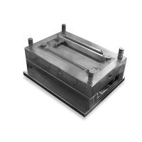 China High Precision Plastic Injection Mould for Home Appliances with Custom Surface Texture and OEM & ODM Support for sale