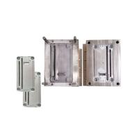China High Precision Plastic Injection Mould for Home Appliances with Custom Surface Texture and OEM & ODM Support for sale