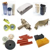 China Fast Prototyping and Customization Services Offered for ABS/PP/PS/PE/PVC/PA6/PA66 Material Plastic Injection Mold for sale