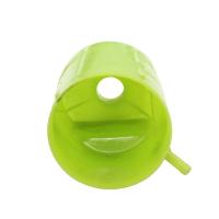 China Custom Plastic Injection Parts with Durable Mould Material and Long Mould Life for Precision Molding for sale