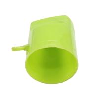 China Custom Plastic Injection Parts with Durable Mould Material and Long Mould Life for Precision Molding for sale