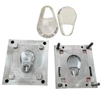 China Custom Plastic Injection Parts for PP Plastic Chair Molding with ISO9001:2015 Certification for sale