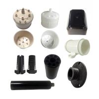 China High Level Quality Custom Service Plastic Injection Mould with 250000-300000shots Mould Life for sale