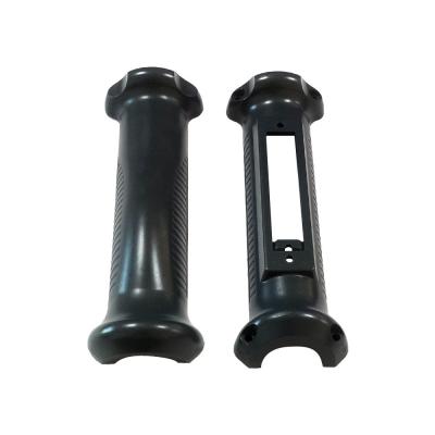 China Customized Design Multi-Cavity Plastic Injection Mould for Electronic Accessories ISO9001 Certified for sale