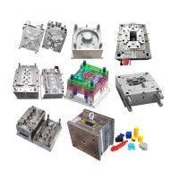 China High Level Plastic Bottle Injection Molding Design with Injection Moulding Die and 30 Years Experience for sale