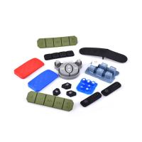 China Custom Thickness Plastic Injection Mould with High Level Quality and 250000-300000shots Mould Life for sale