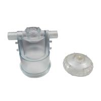 China 2344 Mould Material Custom Plastic Mold Injection Molding Parts for Various Range Plastic Casing Mold for sale