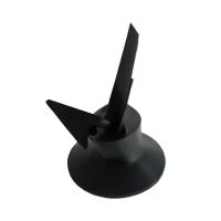 China Custom Plastic Injection Molding Service with Various Range Using Mould Steel P20, 718, 2738, 2316, S136, NAK80, 2344 for PP, ABS, PC, ABS+PC, POM, PMMA, AS, PS, PE, PET, PVC, PEEK, Rubber for sale