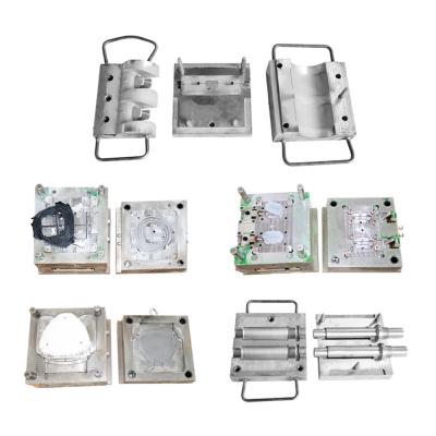 China Custom Plastic Injection Molding Parts with S136 Mould Material and UG or Pro/E Design Software for Customizable Dimensions for sale