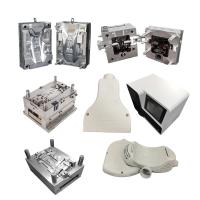 China Polishing Service for P20/718/738/NAK80/S136 Custom Injection Molded Parts and Zinc Die Casts Injection Molding Product for sale