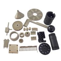 China Plastic Injection Mould with P20/718/738/NAK80/S136 Mould Material for 250000-300000shots Mould Life and High Level Polishing for sale