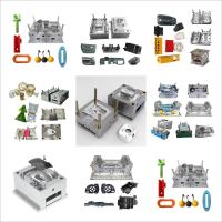 China Plastic Product Custom Surface Texture Nylon Injection Parts for Product Accessories for sale