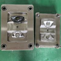 China Custom Heavy Duty Power Multi-Pin Connector Fabrication with ABS/PP/PS/PE/PVC/PA6/PA66 Material and Customized Colors for sale