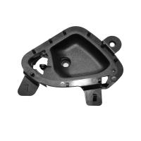 China Custom Plastic Injection Molded Parts Made of PS Material for UG or Pro/E Design Software with Customizable Dimensions for sale
