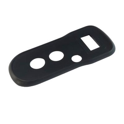 China Customized Plastic Injection Molds Manufacture with Long Mould Life and Hot Runner/Cold Runner Options for sale