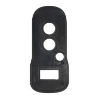 China Customized Plastic Injection Mold with Long Mould Life 500000-1000000shots and Hot Runner/Cold Runner Options for sale