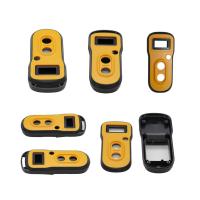 China Custom Industrial Plastic Injection Molding Parts with ABS PP PC PANYLON TPU Material and Customized Size for sale