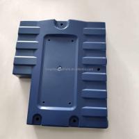 China Custom Plastic Parts Injection Molding Mold Maker with Single Cavity and P20/718/738/NAK80/S136/2738/2316 Mould Material for sale