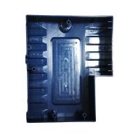China Custom Plastic Injection Mould with Single Cavity and P20/718/738/NAK80/S136/2738/2316 Mould Material for High Precision 0.01mm Tolerance for sale