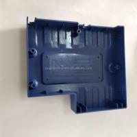 China Custom Plastic Injection Mould with Single Cavity and P20/718/738/NAK80/S136/2738/2316 Mould Material for High Precision 0.01mm Tolerance for sale