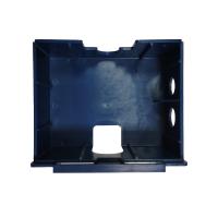 China Custom Plastic Injection Mould with Single Cavity and P20/718/738/NAK80/S136/2738/2316 Mould Material for High Precision 0.01mm Tolerance for sale