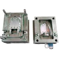 China Professional PP Injection Molding for Medical Device Parts with ISO 9001:2015 Certified Custom Plastic Mold for sale