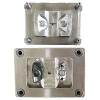 China Professional PP Injection Molding for Medical Device Parts with ISO 9001:2015 Certified Custom Plastic Mold for sale