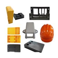 China ABS PA66 PP PC PMMA Household Appliance Injection Mold for Mass Production with Customized Size for sale