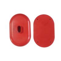 China Polishing Plastic Part Mouldings for Rubber Products Die Cast Aluminum Production for sale