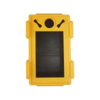 China Household Product Mold for Plastic Mould Manufacturers Electronic Camera Protective Frame Cover in Customized Size for sale