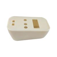 China Custom Fast Prototyping Plastic Parts Mold with Raw Material Saving Advantage in 2D/ PDF/CAD 3D IGES/STEP Drawing Format for sale