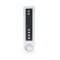 China Custom Plastic Injection Parts with ABS/PA66/PP/PC/PMMA/PSU/PCTG/TPE/TPU/PBT Materials and Moulding Cutting Services for sale
