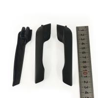 China Custom Plastic Injection Mould with High Level Polishing and P20/718/738/NAK80/S136 Mould Material for Acrylic Injection Molding for sale