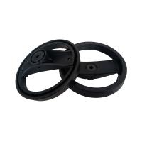 China Custom Plastic Injection Parts with LKM Mold Base for  Applications and ISO9001:2015 Certification for sale