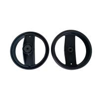 China Custom Plastic Injection Parts with LKM Mold Base for  Applications and ISO9001:2015 Certification for sale