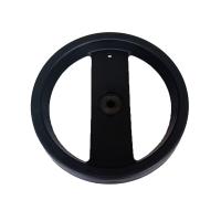 China Custom Plastic Injection Parts with LKM Mold Base for  Applications and ISO9001:2015 Certification for sale